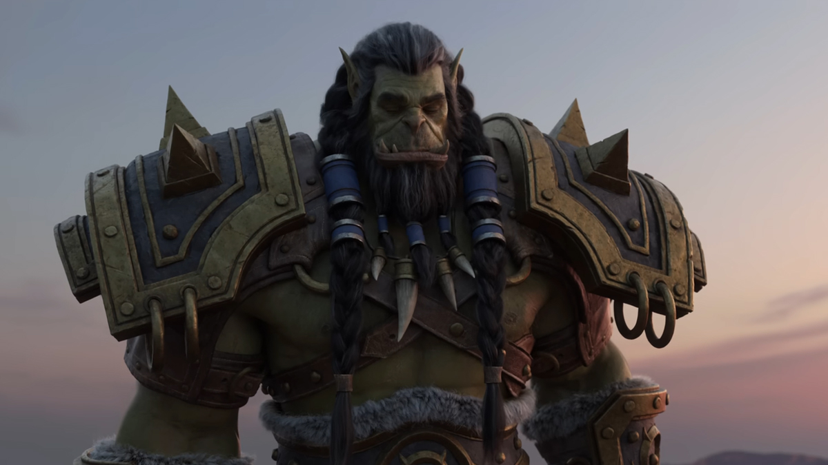 World of Warcraft release dates for every expansion and WoW Classic ...