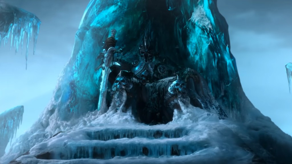 World of Warcraft release dates for every expansion and WoW Classic ...