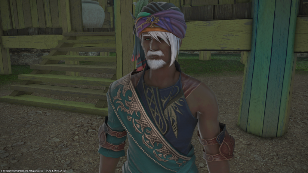 FFXIV 6.55 Tataru's Grand Endeavor quest guide