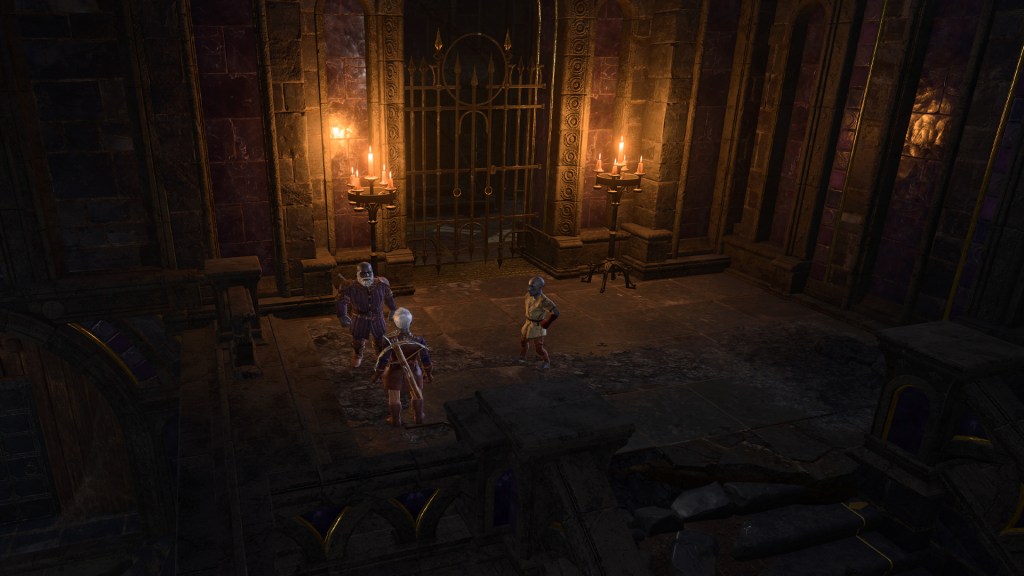 Baldur’s Gate 3 Act 1 Checklist and Main Quest List (BG3)