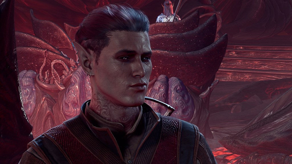 Baldur’s Gate 3 Act 1 Checklist and Main Quest List (BG3)