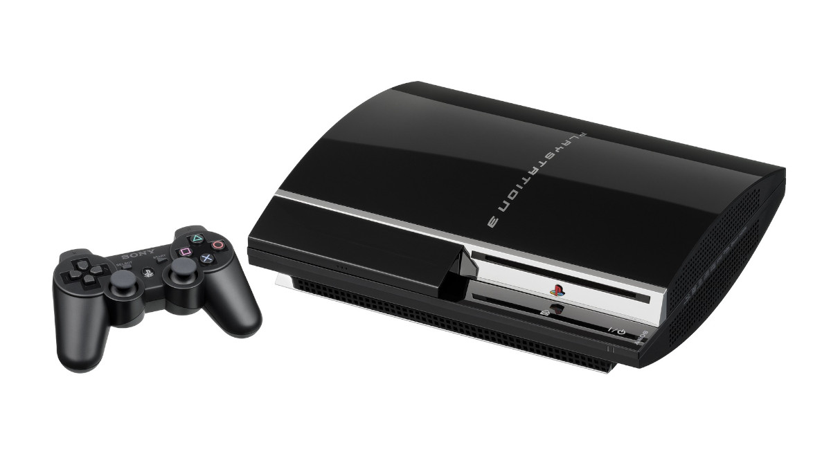 Can PS2 games be played on PS3?