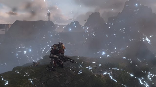 Top 10 best Stratagems in Helldivers 2