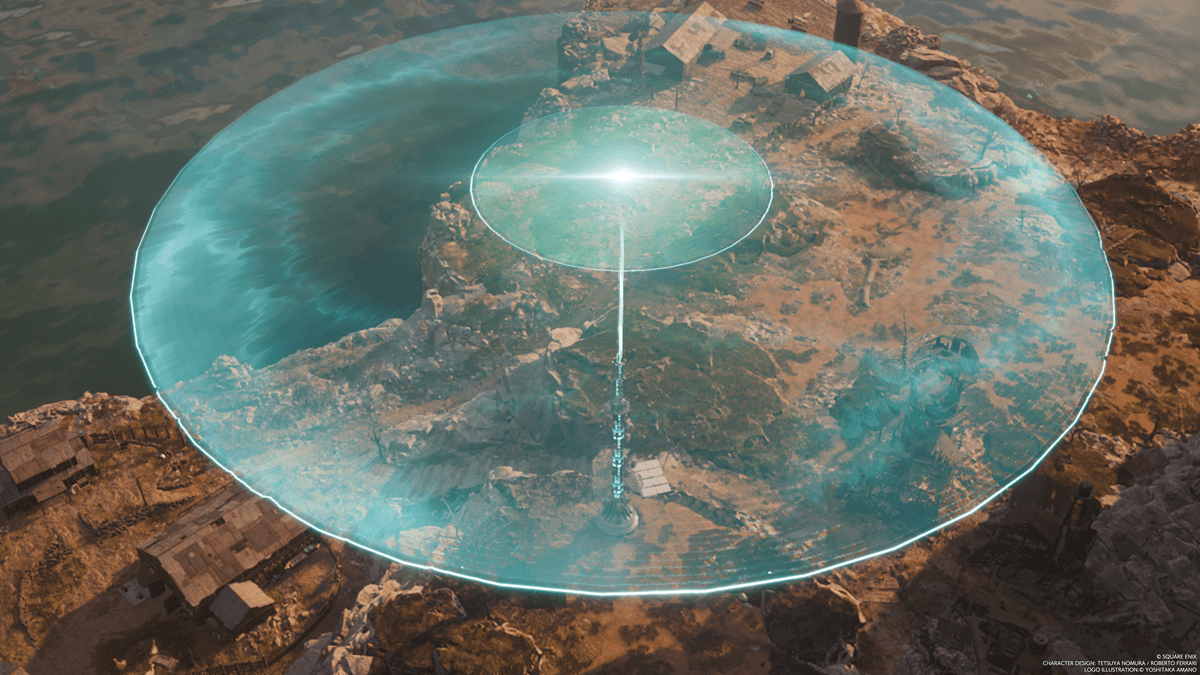 FF7 Rebirth: Complete 100% Junon Region Checklist