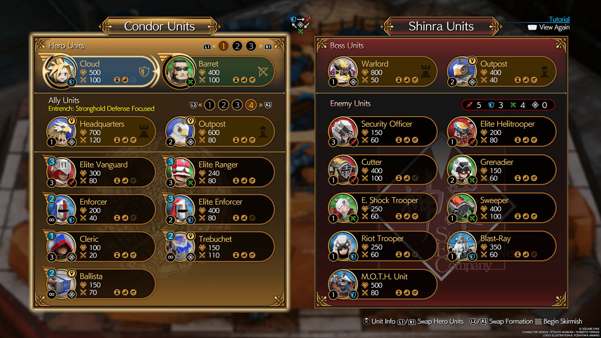 FF7 Rebirth: All Protorelic Locations in Junon and Fort Condor Guide