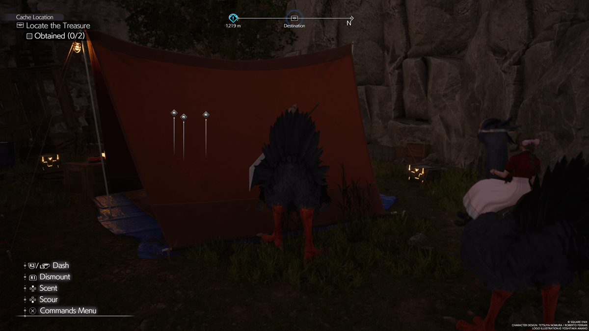 FF7 Rebirth: All Junon Cache Locations and Treasures – Destructoid