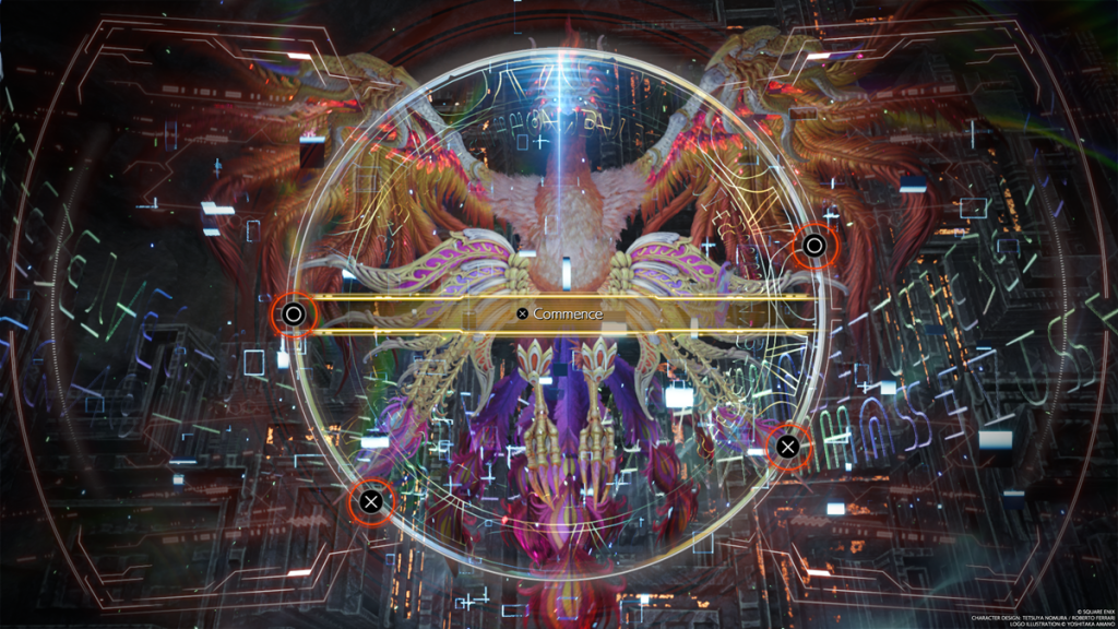 All FF7 Rebirth Phoenix Divine Intel locations in Junon region (Chapter 4)