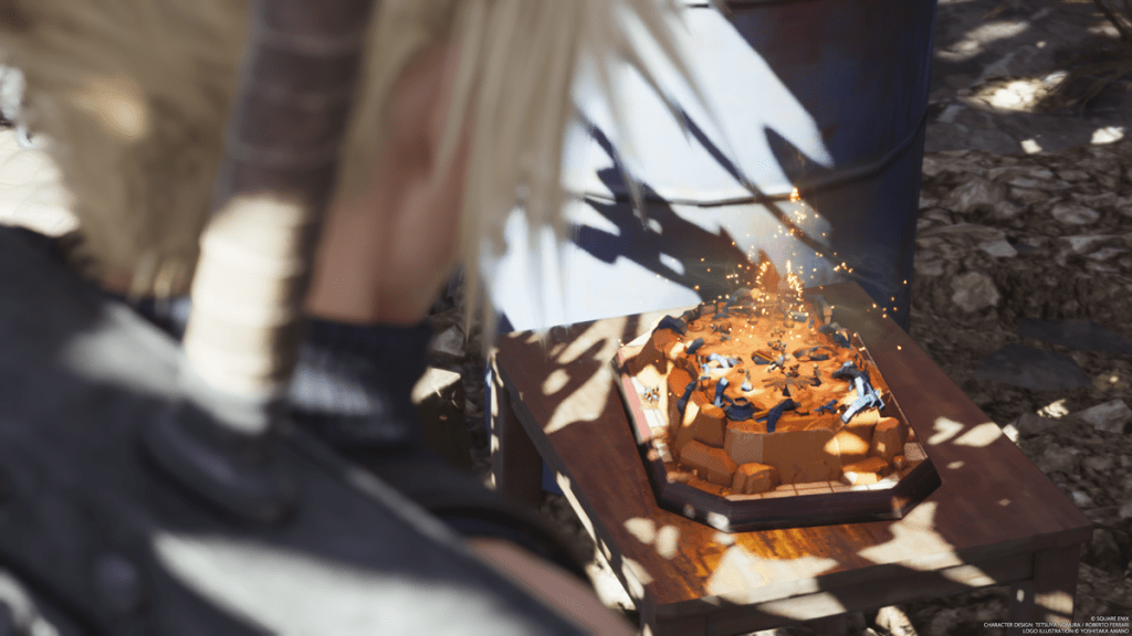 FF7 Rebirth: All Protorelic Locations in Junon and Fort Condor Guide