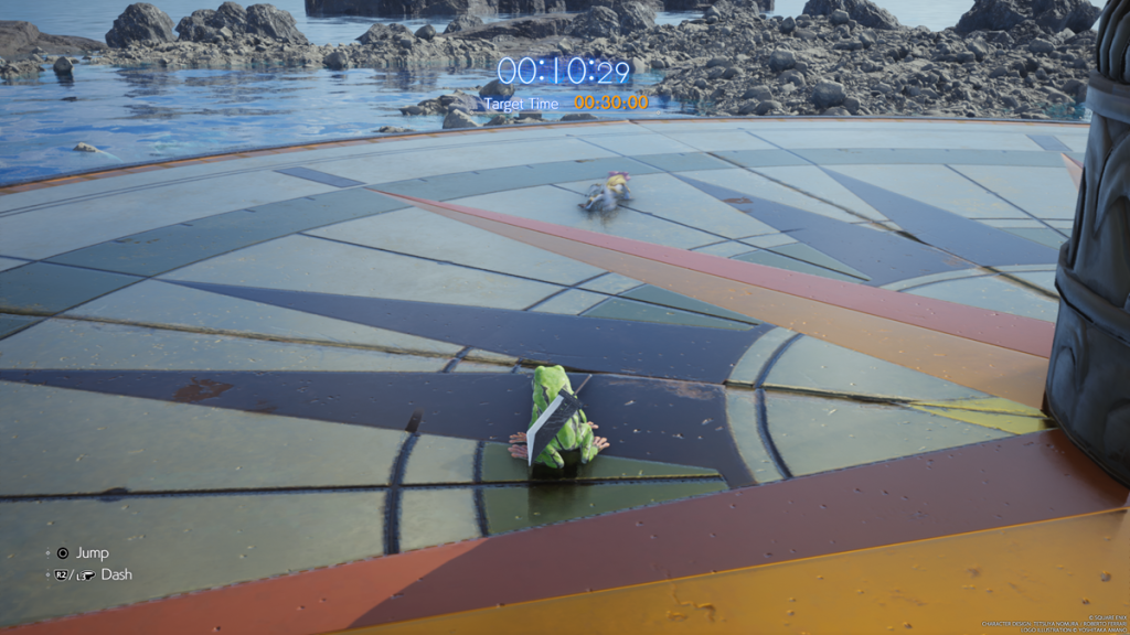 FF7 Rebirth: All Junon side quests checklist