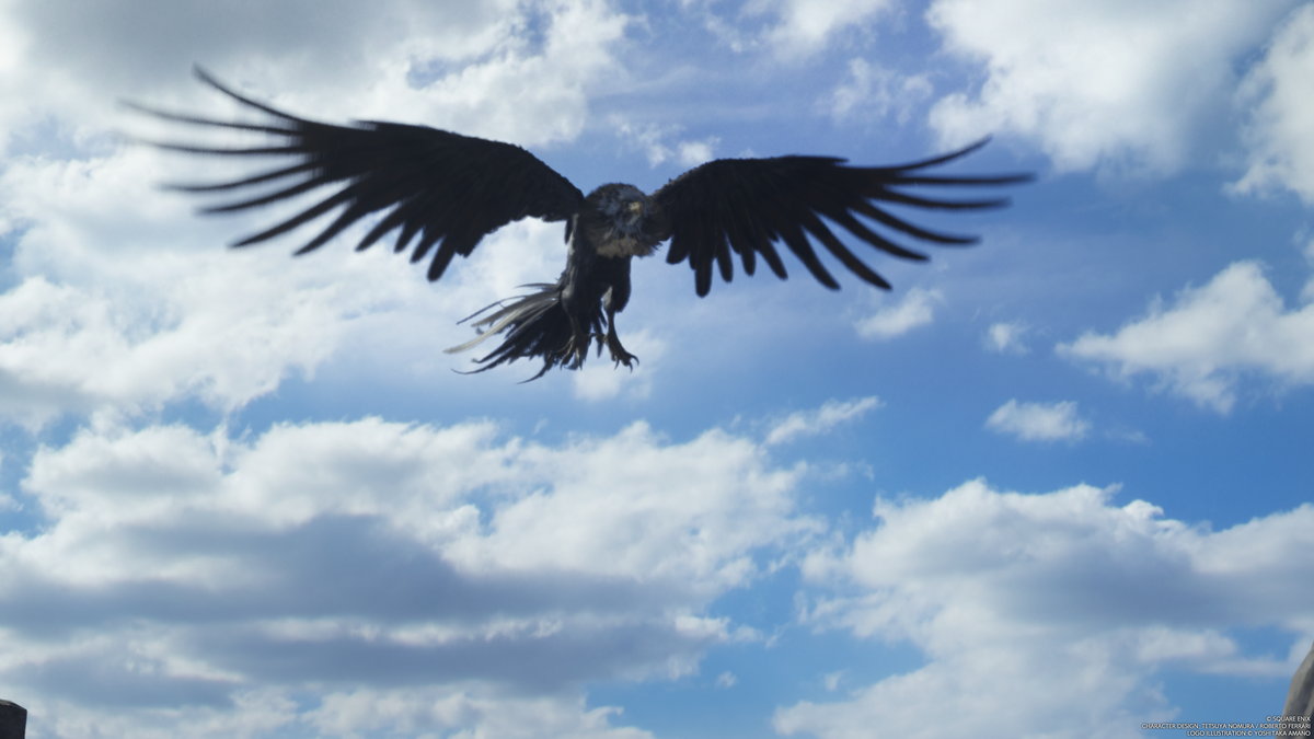 FF7 Rebirth: All Junon side quests checklist