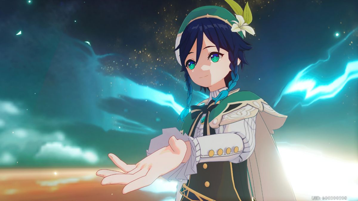 Genshin Impact PC requirements, minimum and recommended specs