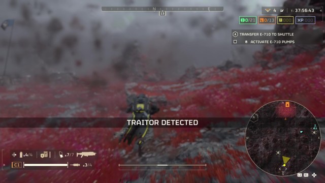 Helldivers 2: How to become a Traitor to Super Earth – Destructoid