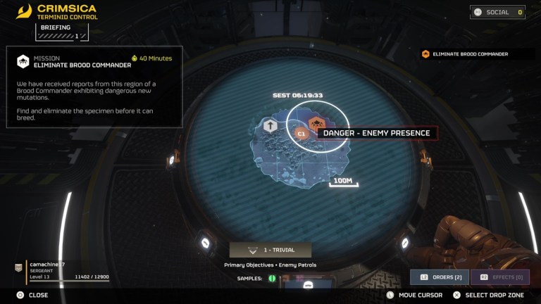 Helldivers 2: How to farm Super Credits