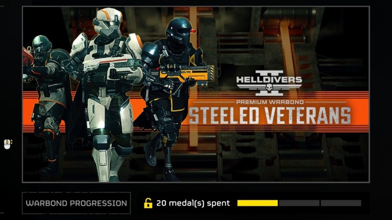 What is the best Premium Warbond out right now in Helldivers 2 ...