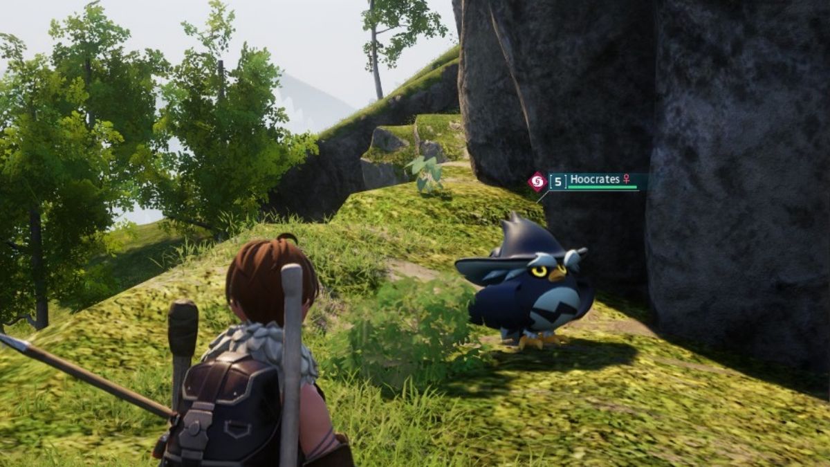 How to get rid of Wanted in Palworld – Destructoid