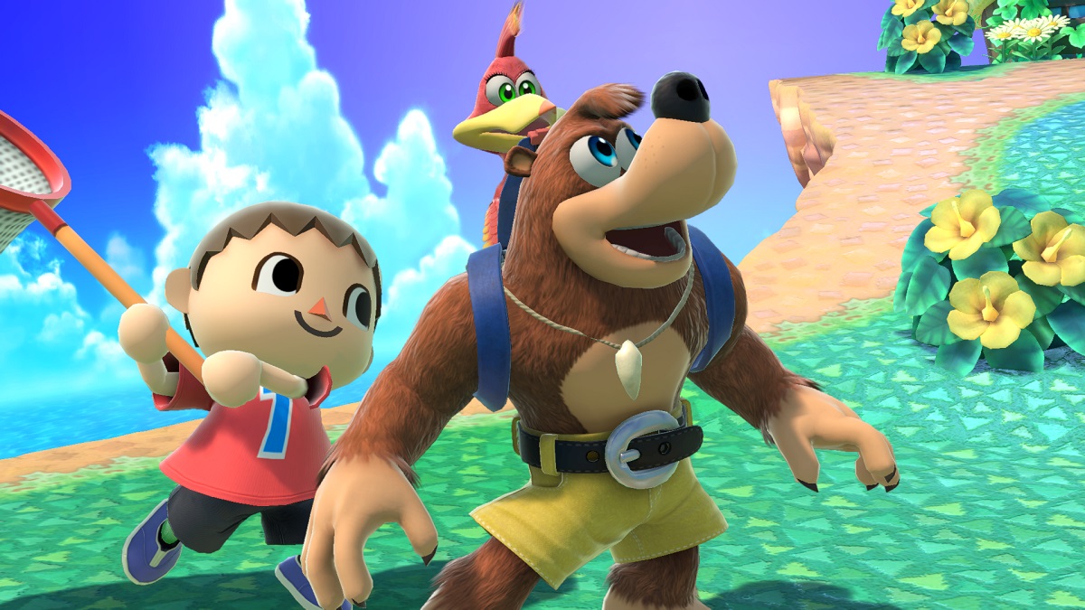 Smash Bros. Ultimate set an impossible standard. So what comes next ...