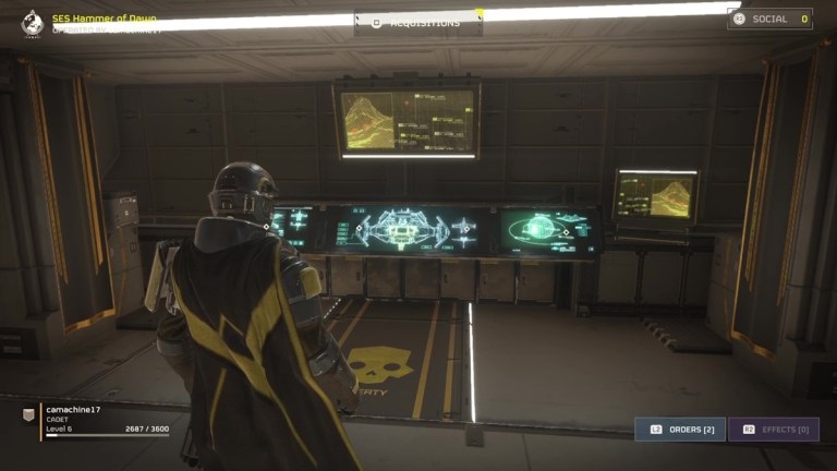 How to get more Stratagems in Helldivers 2