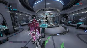 How to get the Landing Craft Foundry Segment in Warframe – Destructoid