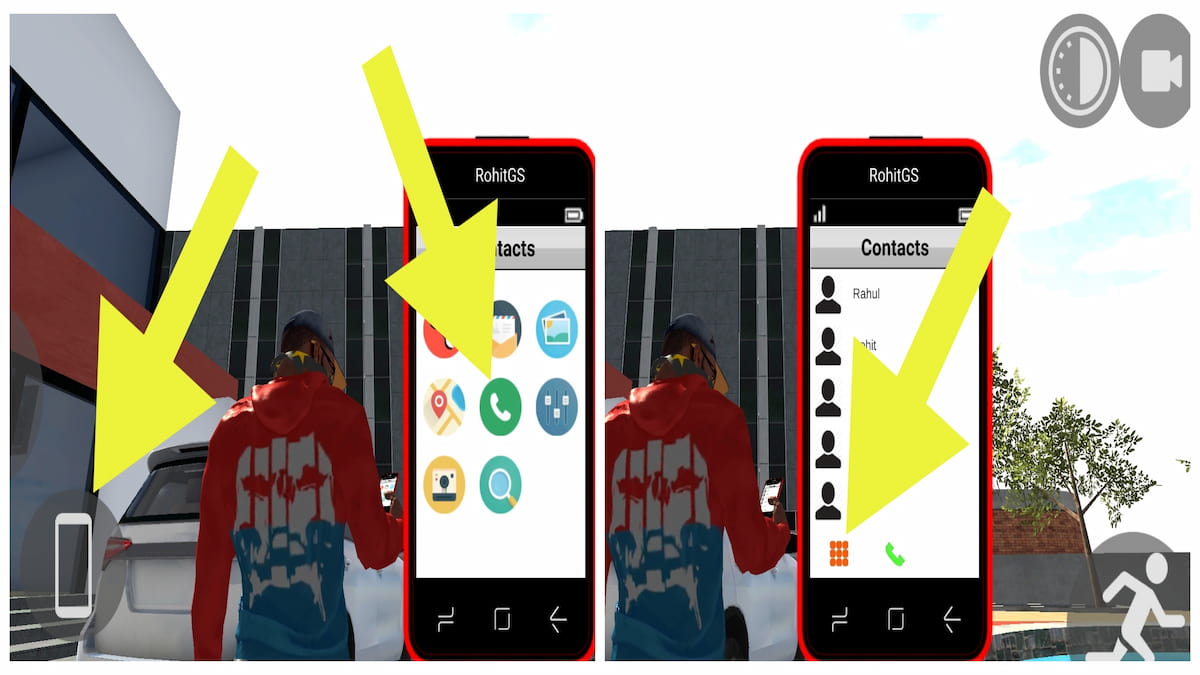 Indian Bikes Driving 3D cheat codes (October 2024) – Destructoid
