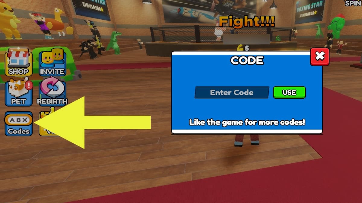 Boxing Star Simulator codes – Destructoid