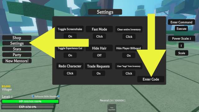 Project XL codes (November 2024) – Destructoid