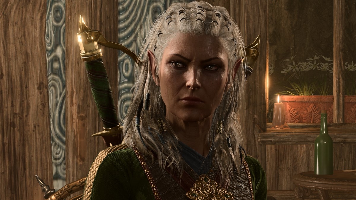 How to access Jaheira's house in BG3, Pin Slot and puzzle guide