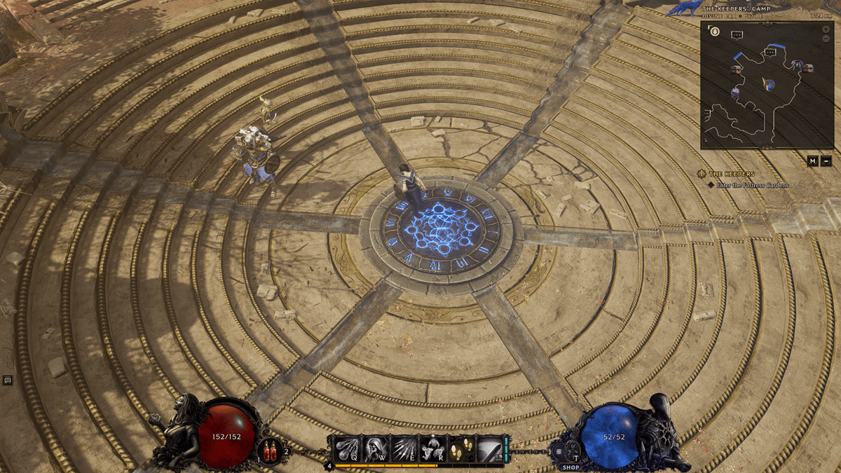 Last Epoch: Cycle Character explained – Destructoid