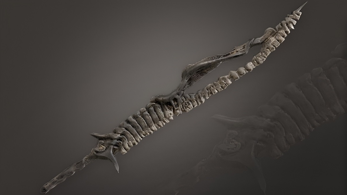 Last Epoch details a huge list of all-new items and affixes