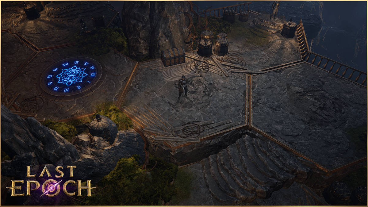 Last Epoch 1.0 Release Date & Features – Destructoid
