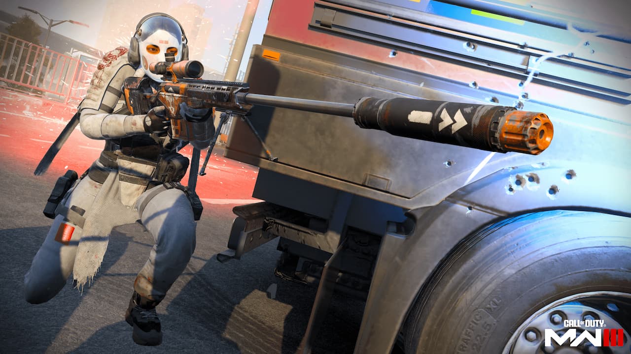 How to redeem Call of Duty codes for MW3 and Warzone – Destructoid