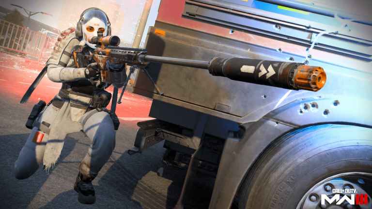 How to redeem Call of Duty codes for MW3 and Warzone – Destructoid