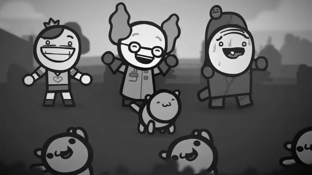 Binding of Isaac dev's cat-breeding RPG Mewgenics won't be out anytime soon