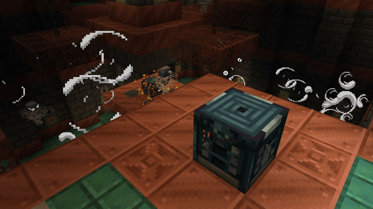 Mojang reveals two new Minecraft 1.21 features – Destructoid