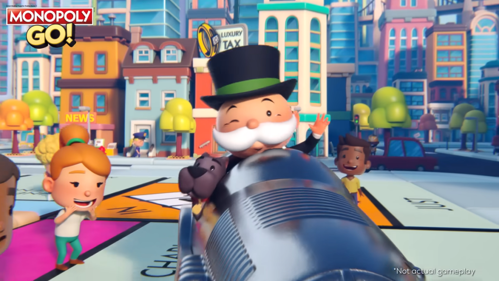 How to fix Monopoly Go Not Working - Common Issues and Fixes