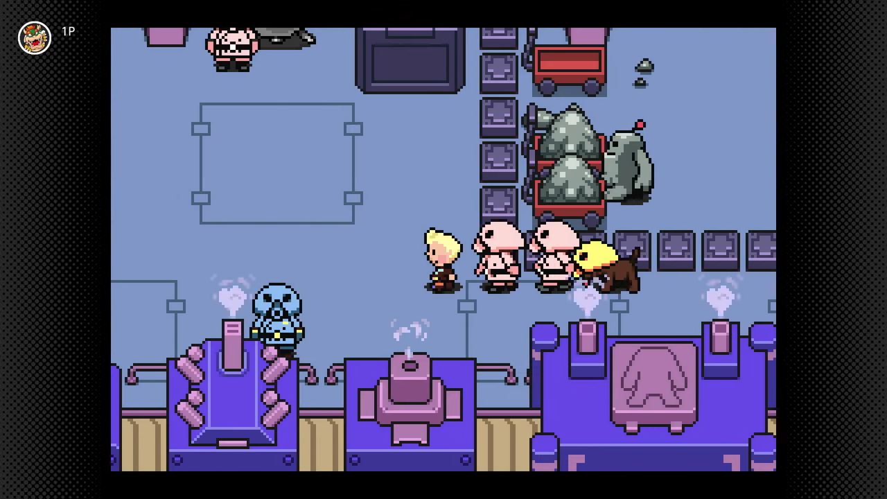 Mother 3 heads to Nintendo Switch Online in Japan