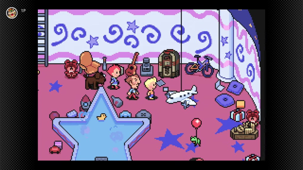 Mother 3 heads to Nintendo Switch Online in Japan