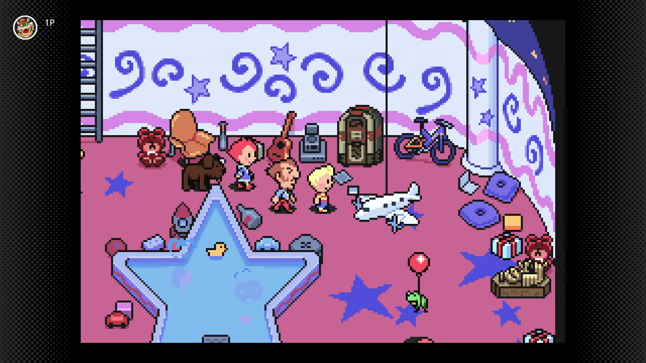 Mother 3 heads to Nintendo Switch Online in Japan