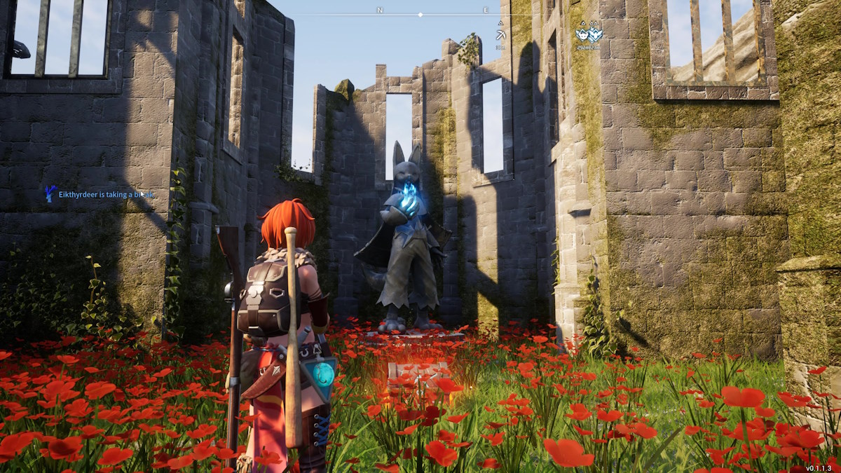 Palworld: All Statue of Power locations