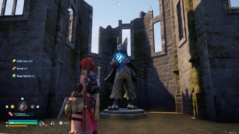 Palworld: All Statue of Power locations