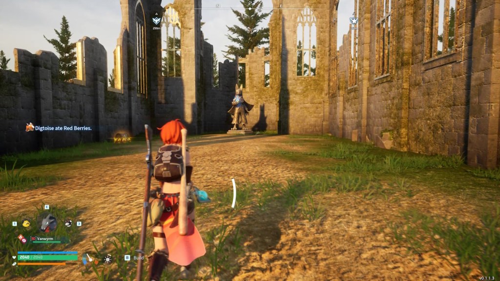 Palworld: All Statue of Power locations