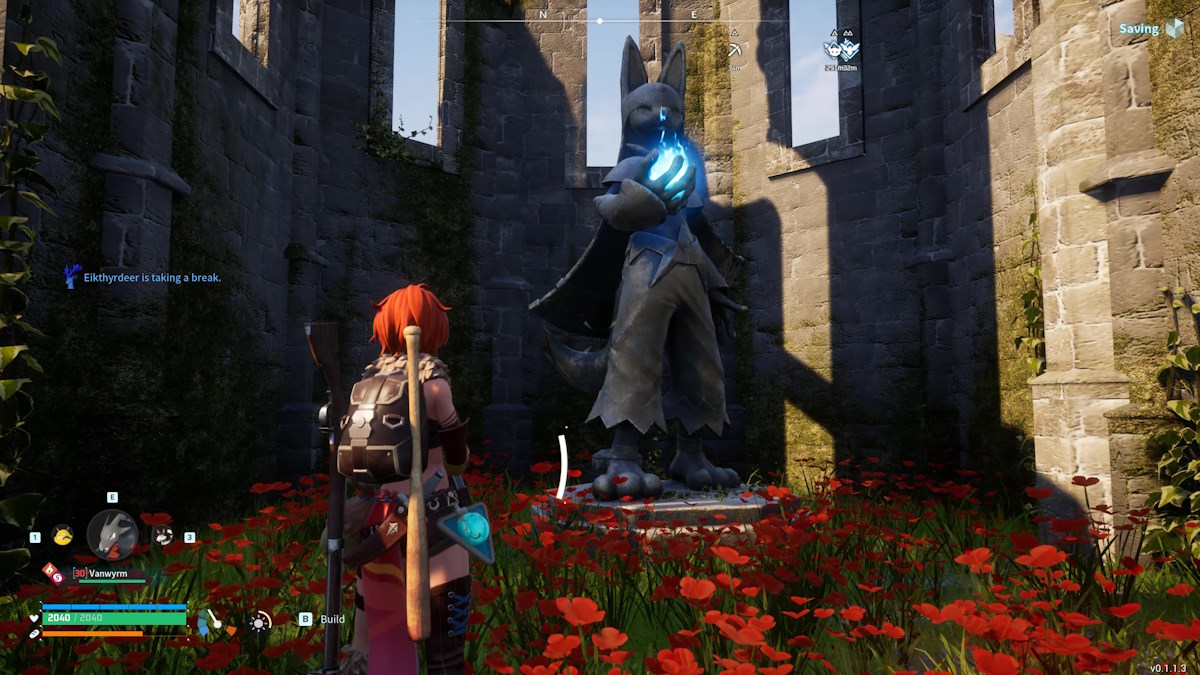 Palworld: All Statue of Power locations