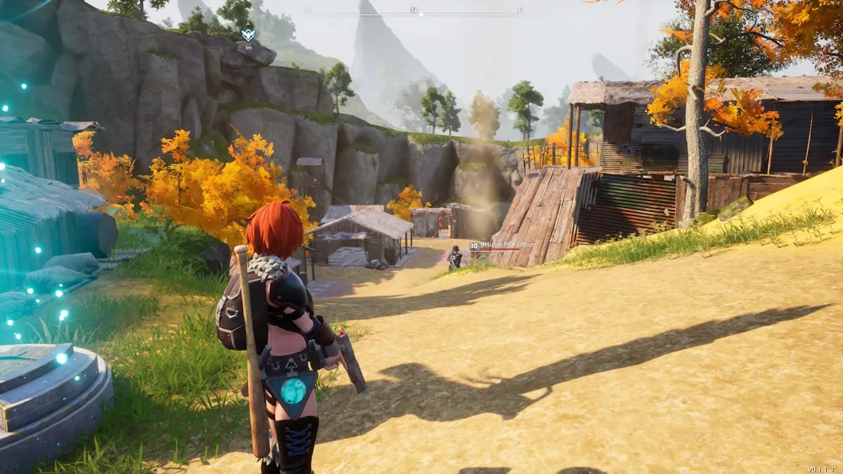 Palworld: All town and settlement locations – Destructoid