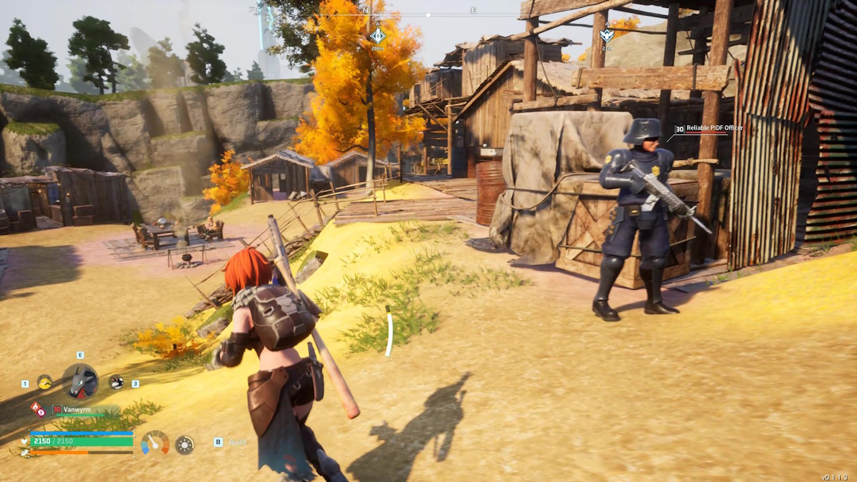 Palworld: All town and settlement locations – Destructoid