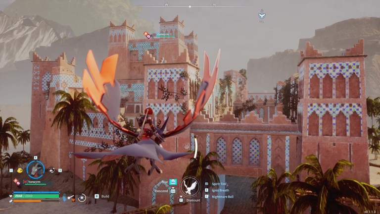 Palworld: All town and settlement locations – Destructoid