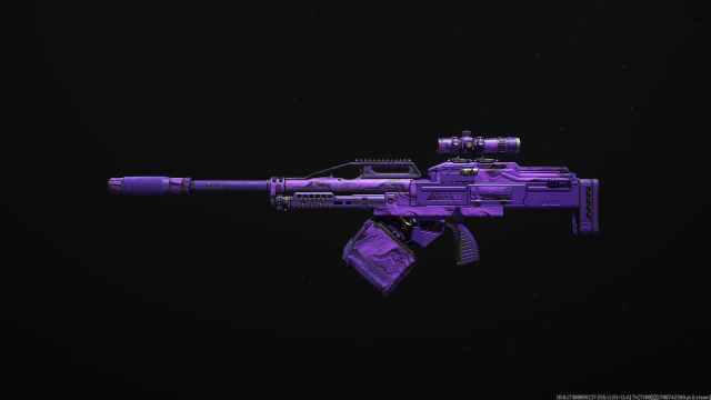 Best LMG builds for Call of Duty Warzone season 2