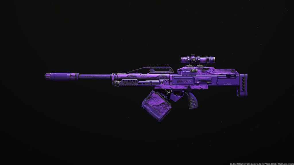 Best LMG builds for Call of Duty Warzone season 2