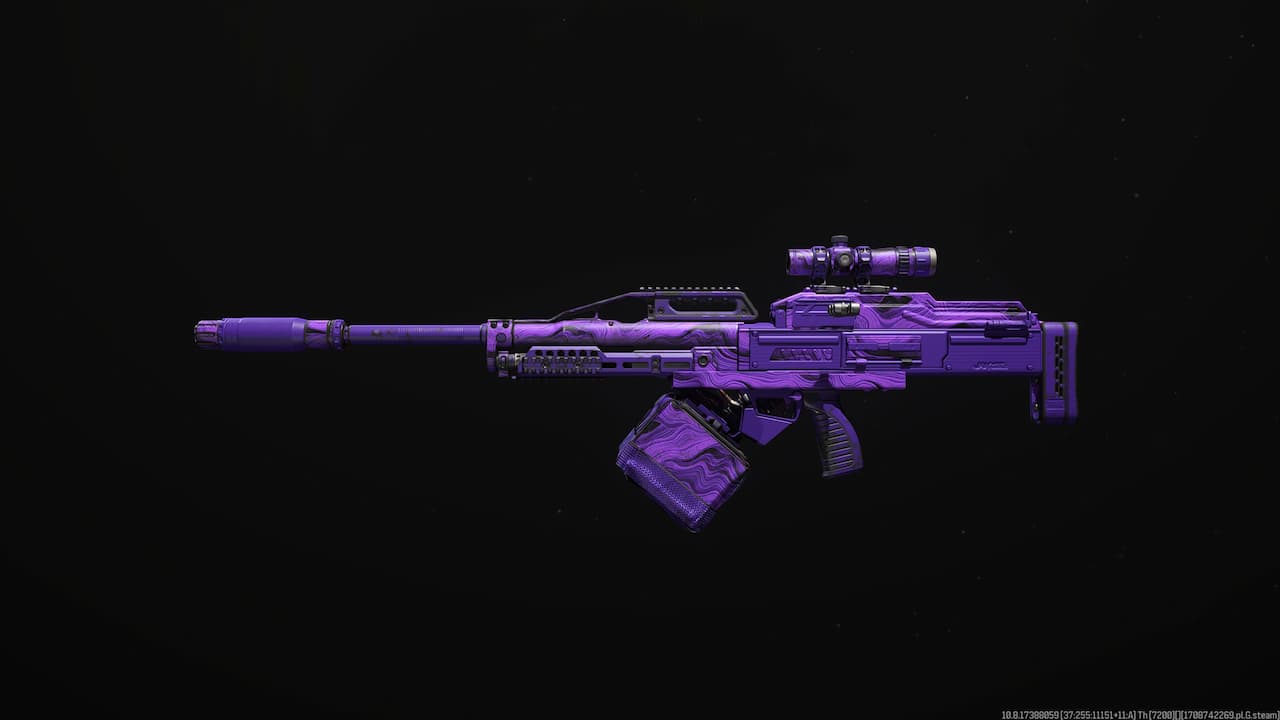 Best LMG builds for Call of Duty Warzone season 2