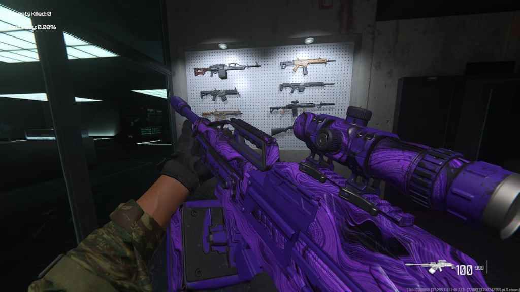 Best LMG builds for Call of Duty Warzone season 2