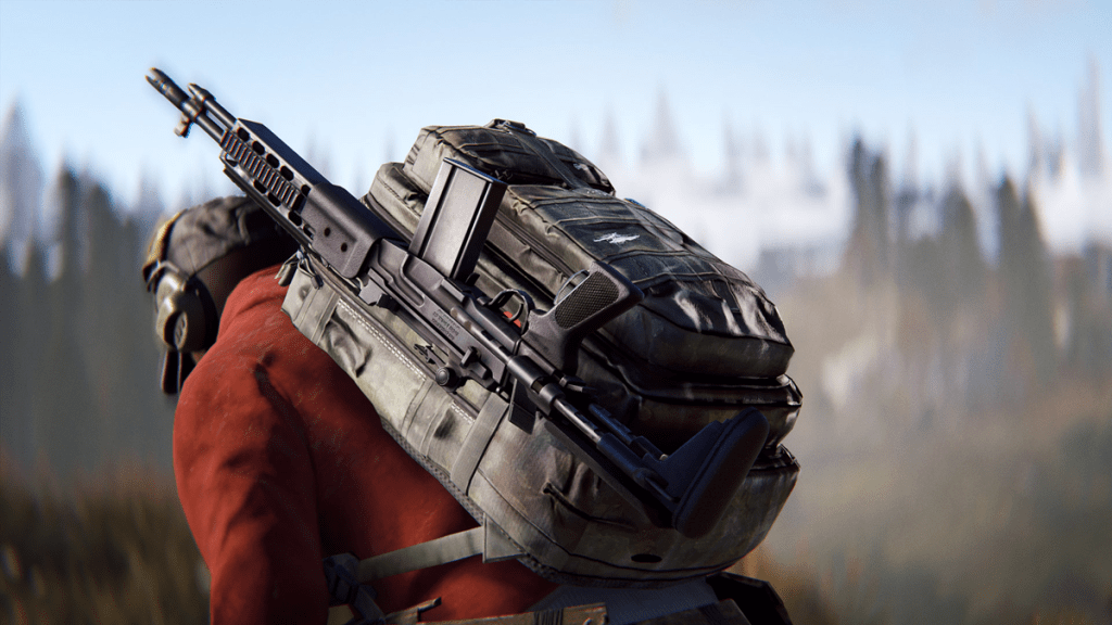 Rust February 2024 Update 1.88 Patch Notes – Destructoid