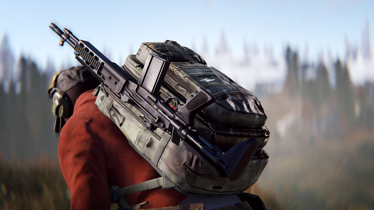 Rust February 2024 Update 1.88 Patch Notes – Destructoid